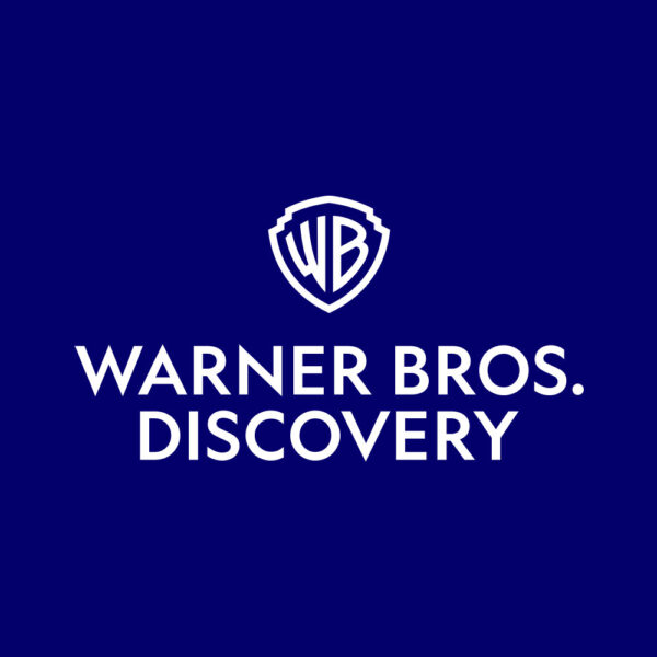 Logos | Warner Bros. Discovery Brand Guide