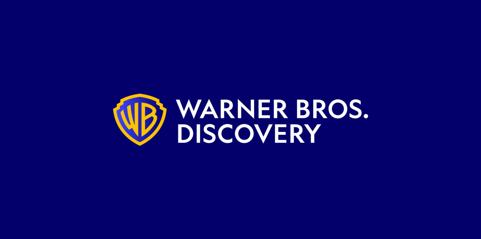 At a Glance | Warner Bros. Discovery Brand Guide