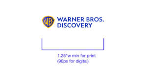 Logos | Warner Bros. Discovery Brand Guide