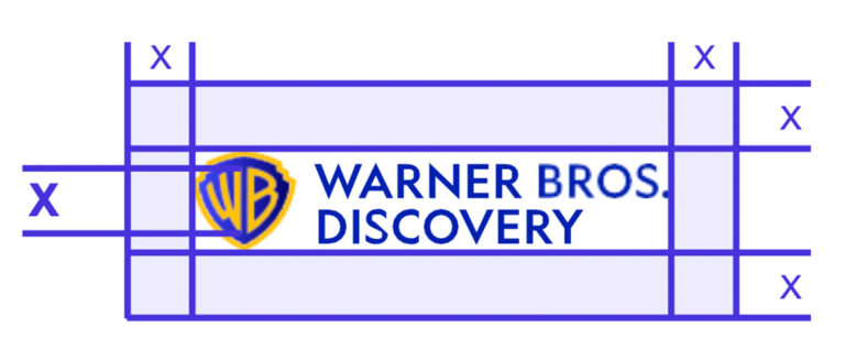 Logos | Warner Bros. Discovery Brand Guide