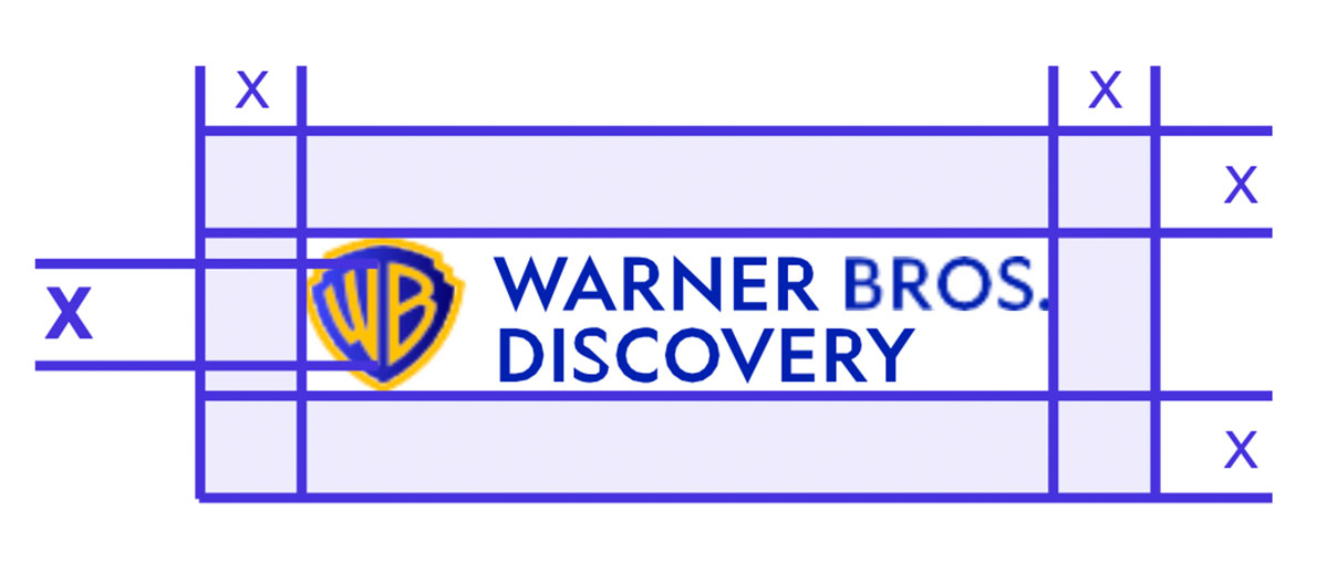 Logos | Warner Bros. Discovery Brand Guide