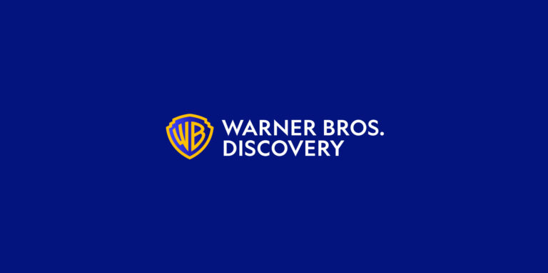 Logos | Warner Bros. Discovery Brand Guide