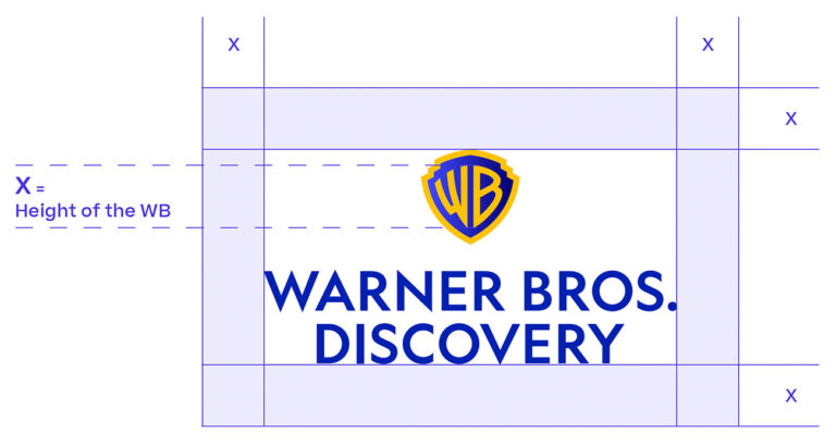 Logos | Warner Bros. Discovery Brand Guide
