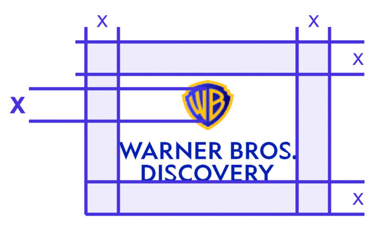 Logos | Warner Bros. Discovery Brand Guide