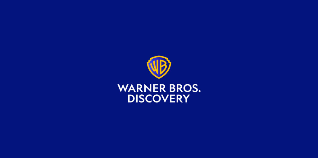 Logos | Warner Bros. Discovery Brand Guide