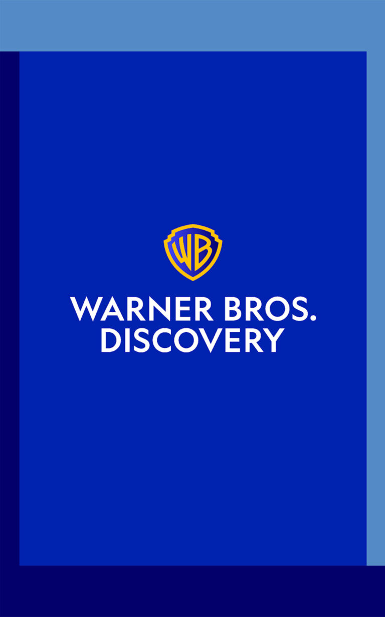Gallery | Warner Bros. Discovery Brand Guide