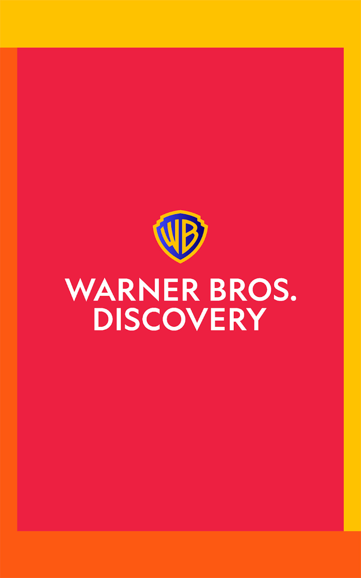 Gallery | Warner Bros. Discovery Brand Guide