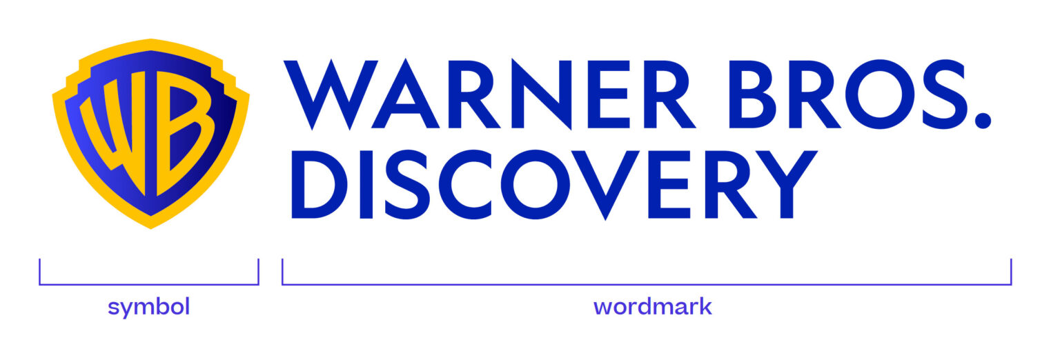 Logos | Warner Bros. Discovery Brand Guide