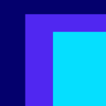 Corner Device | Warner Bros. Discovery Brand Guide