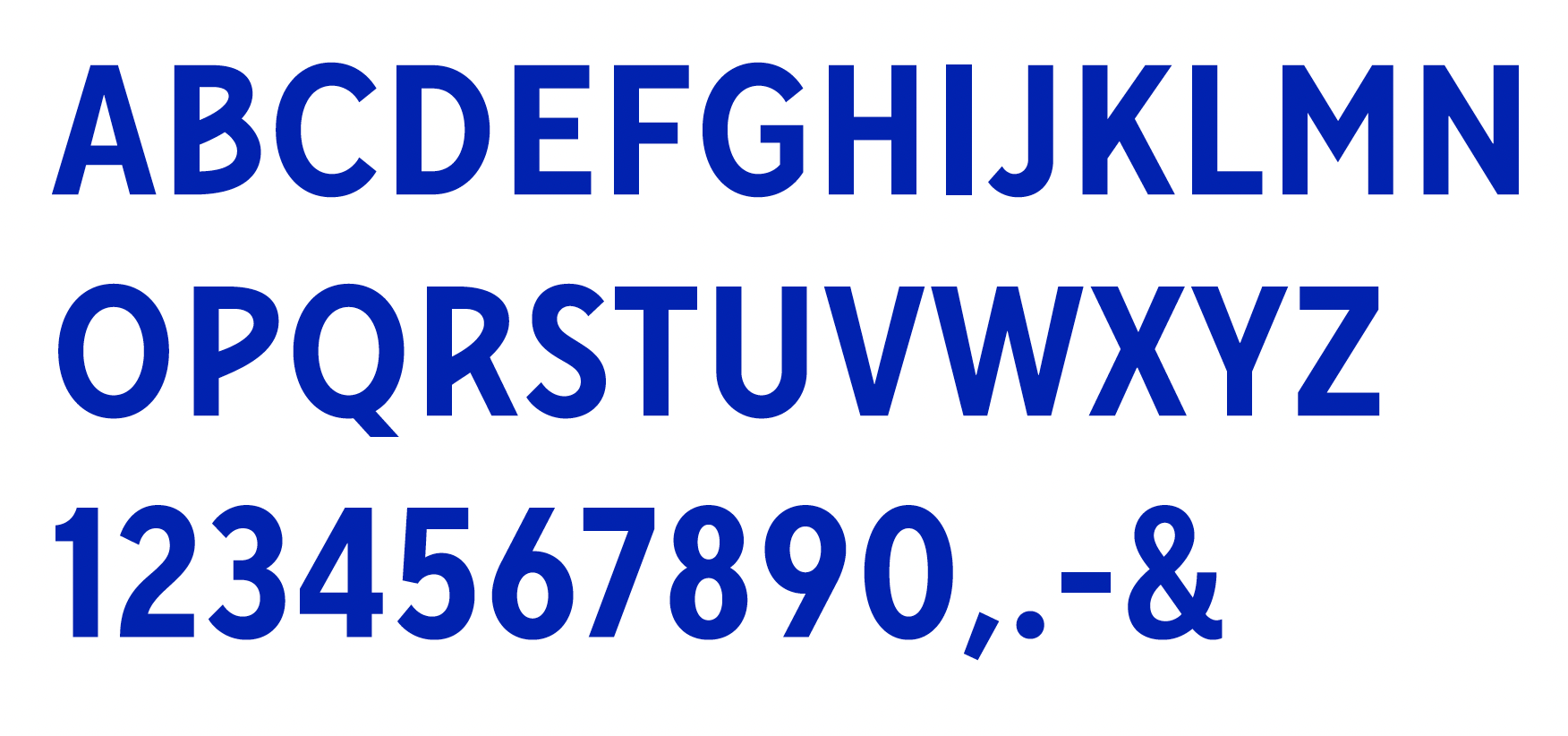 Warner Bros. Brands | Warner Bros. Discovery Brand Guide