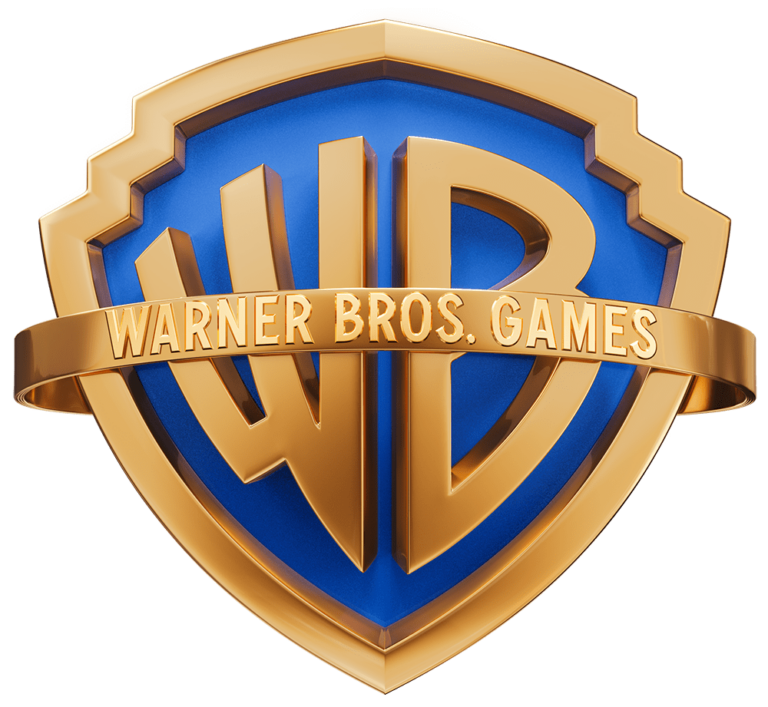 Warner Bros. Games | Warner Bros. Discovery Brand Guide